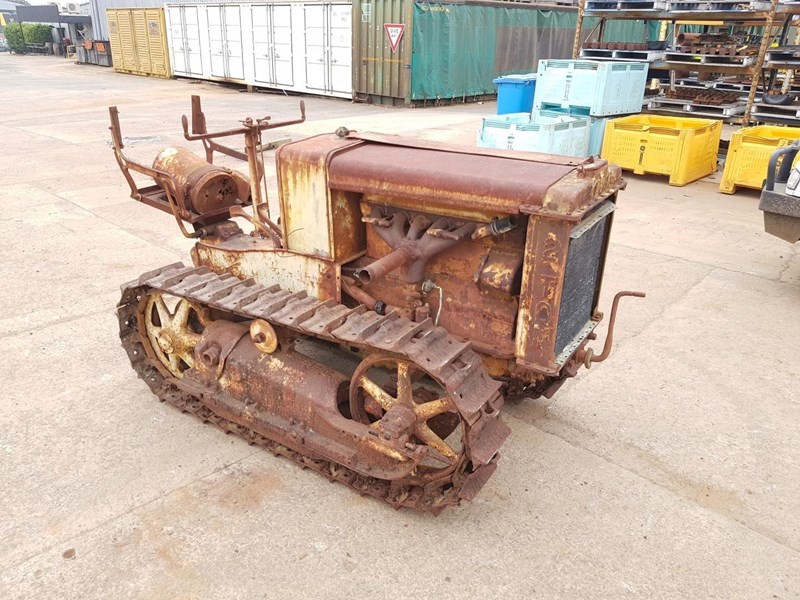 1926 CATERPILLAR 2 TON for sale