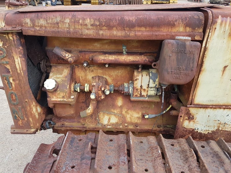1926 CATERPILLAR 2 TON for sale
