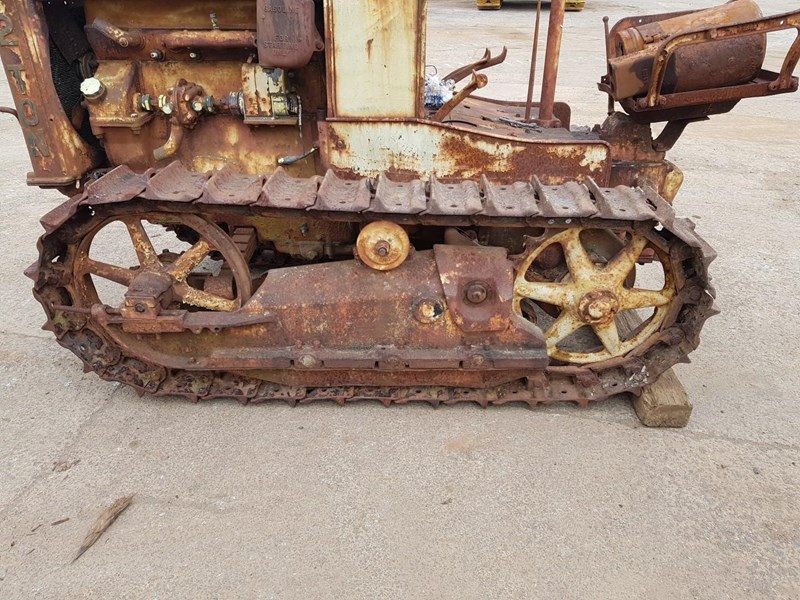 1926 CATERPILLAR 2 TON for sale