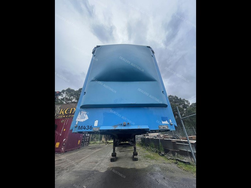 1999 VAWDREY VB-S3 for sale