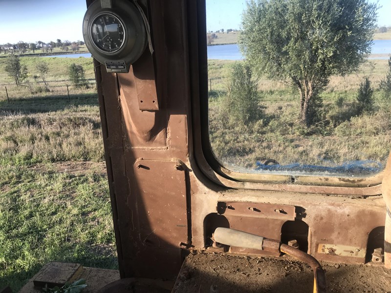 1979 KOMATSU D355A-3 for sale