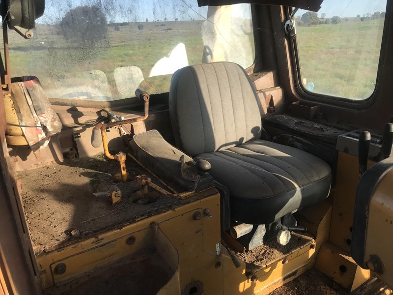 1979 KOMATSU D355A-3 for sale