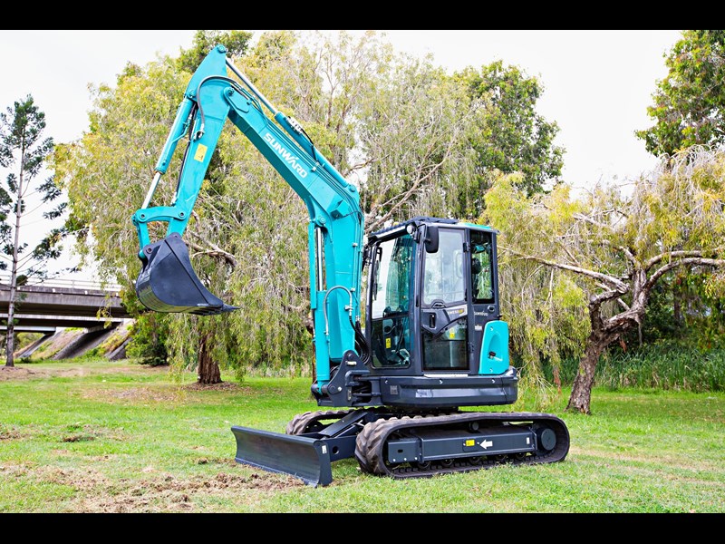 2023 SUNWARD SWE60UF for sale