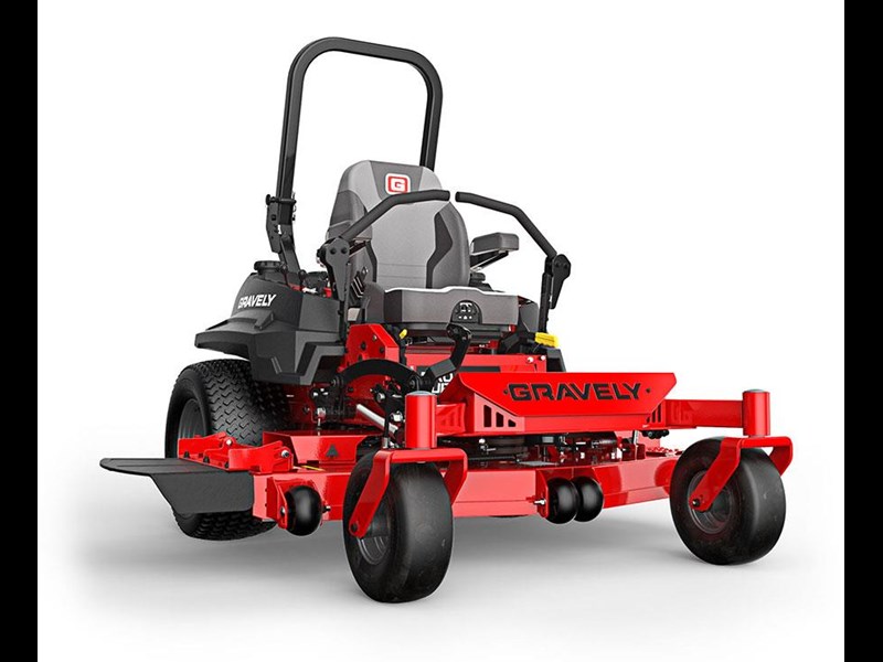 GRAVELY PRO TURN Z 48 for sale