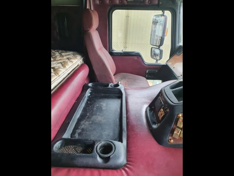 2006 KENWORTH K104 for sale