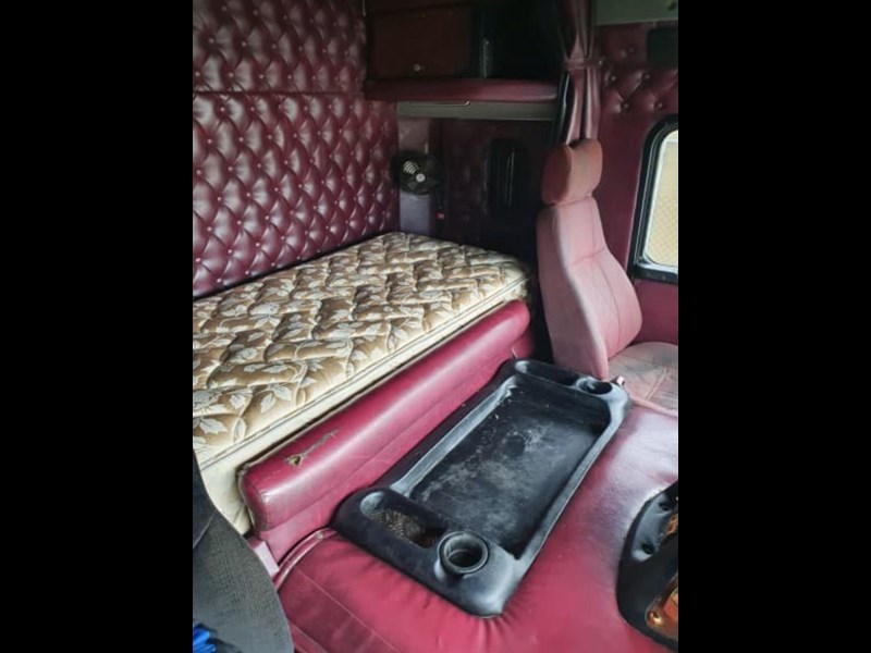 2006 KENWORTH K104 for sale