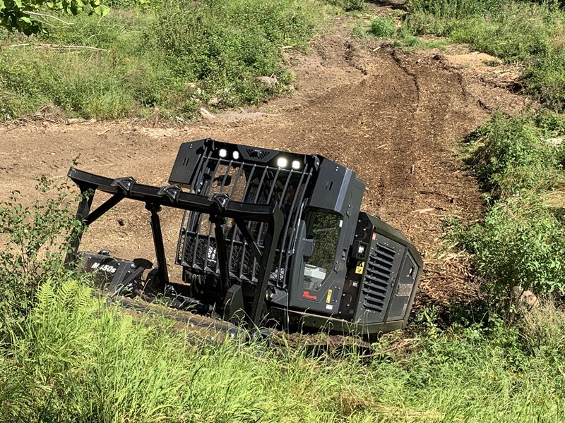 2023 PRINOTH RAPTOR 200 for sale