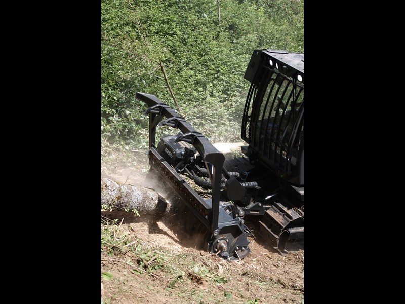 2023 PRINOTH RAPTOR 200 for sale