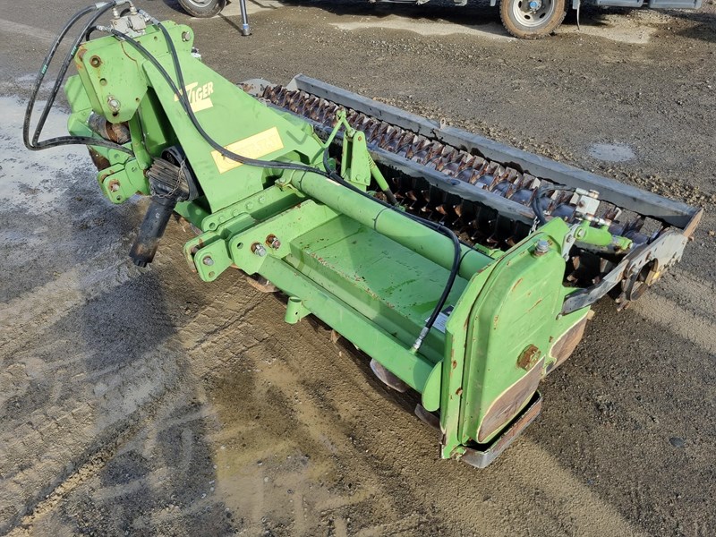 CELLI TIGER 190/305 ROTARY HOE for sale