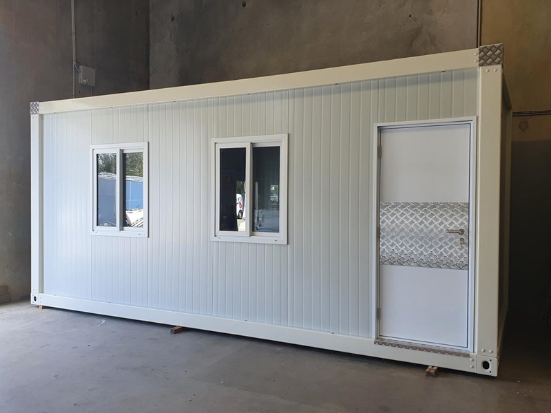 2022 CUSTOM TRANSPORTABLE BUILDINGS for sale