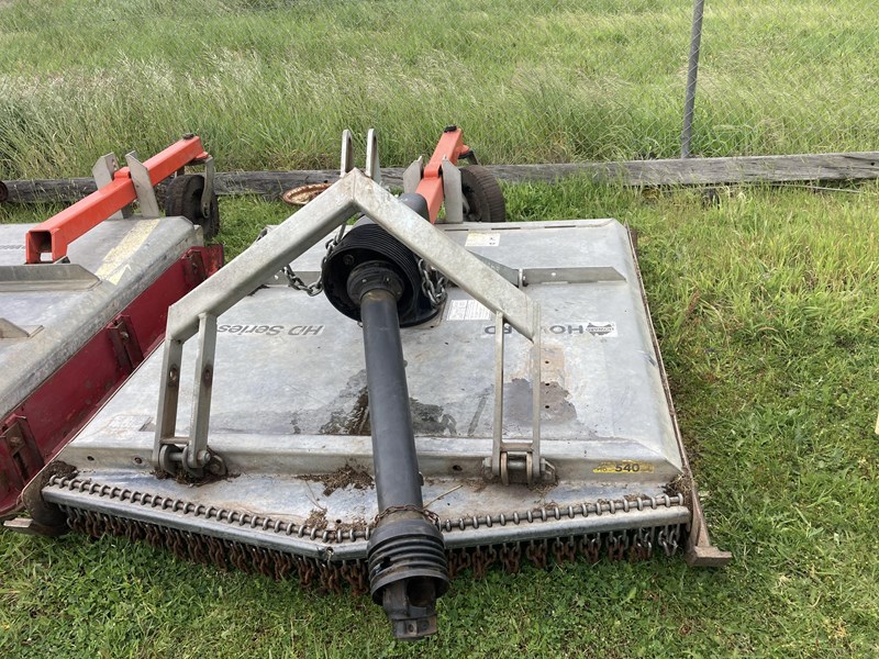 HOWARD 5FT HEAVY DUTY for sale