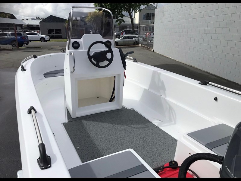 SMARTWAVE 4200 CENTRE CONSOLE for sale