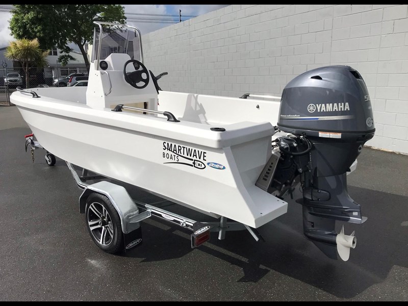 SMARTWAVE 4200 CENTRE CONSOLE for sale