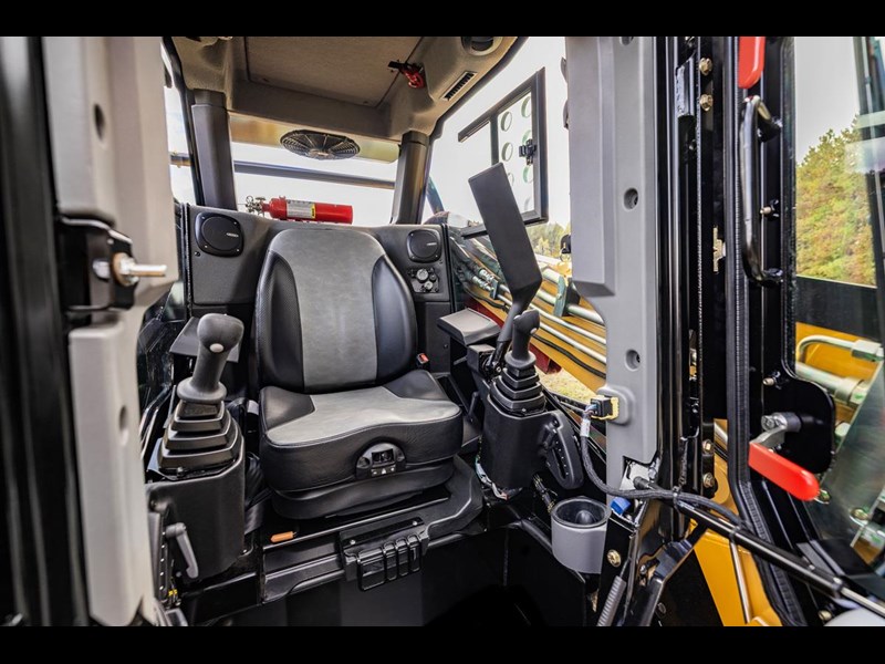 ASV RT-135 FORESTRY POSI-TRACK LOADER for sale