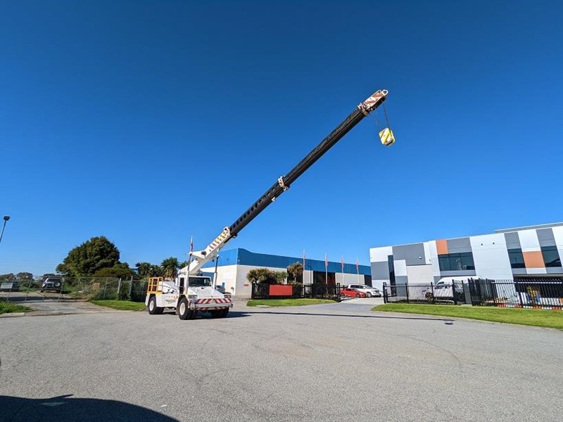 FRANNA AT20 for sale