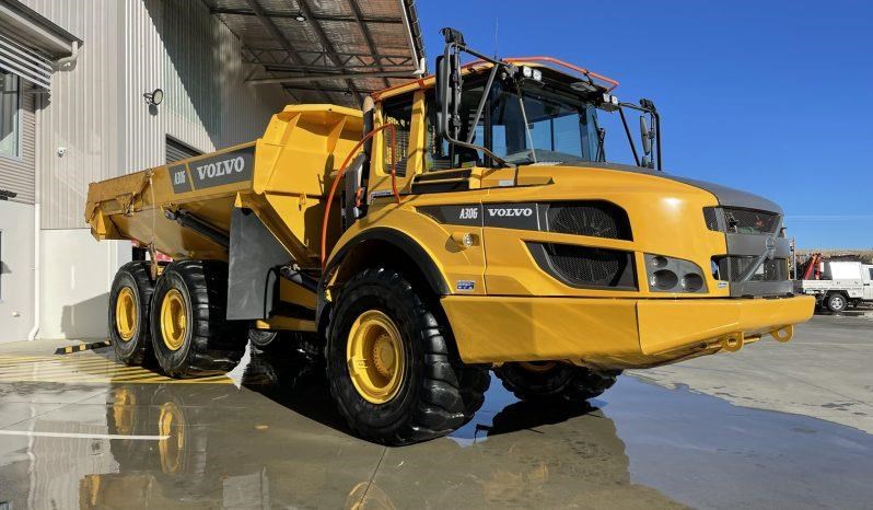 2021 VOLVO A30G for sale