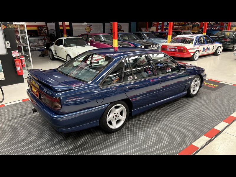 1991 HSV SV 91 1991 Holden VP Commodore SV91 for sale