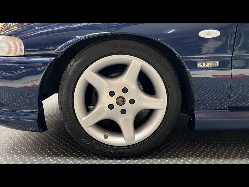 1991 HSV SV 91 1991 Holden VP Commodore SV91 for sale
