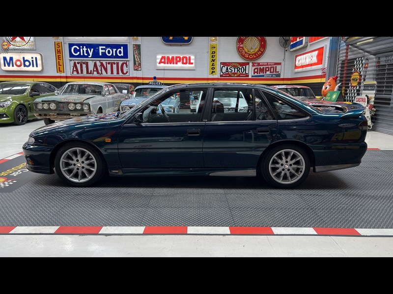 1996 HSV SENATOR 1996 Holden HSV VS Senator for sale