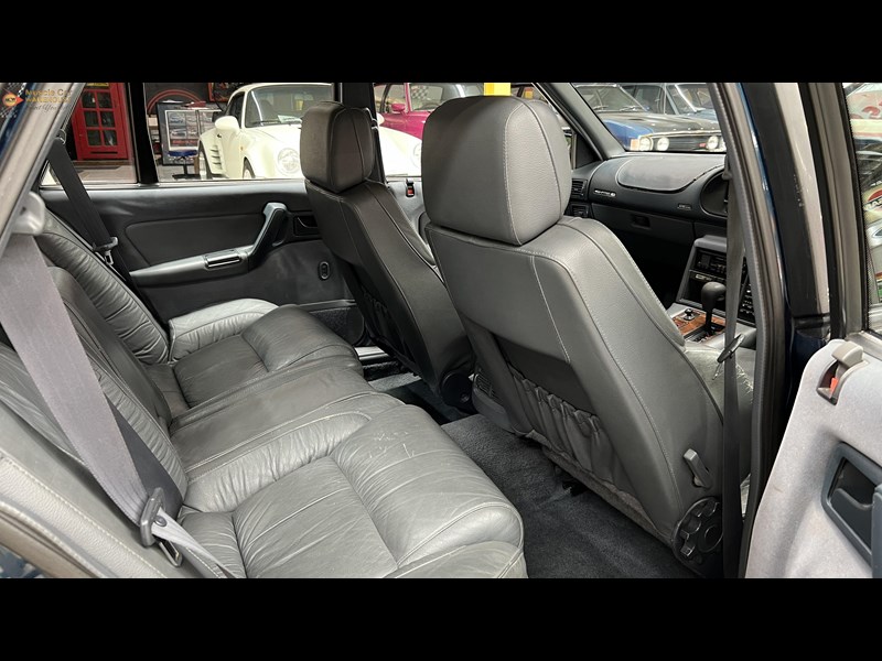 1996 HSV SENATOR 1996 Holden HSV VS Senator for sale