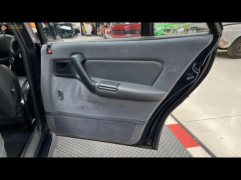 1996 HSV SENATOR 1996 Holden HSV VS Senator for sale