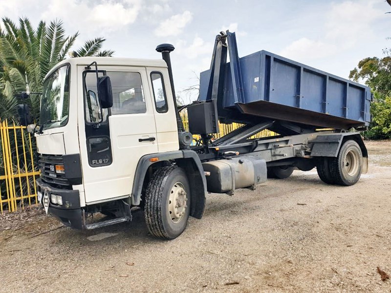 VOLVO FL6 for sale