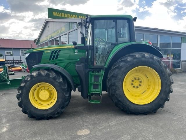 JOHN DEERE 6175M for sale