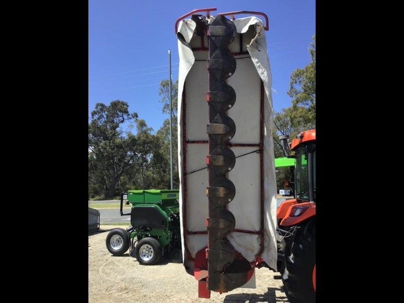 LELY SPLENDIMO 320 320 CLASSIC for sale
