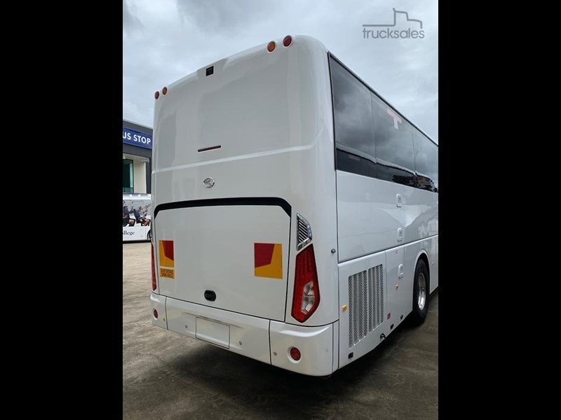 KING LONG 6120BS 12M 53-57 SEATER COACH for sale