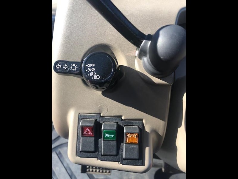 2022 CASE IH FARMALL 60B for sale