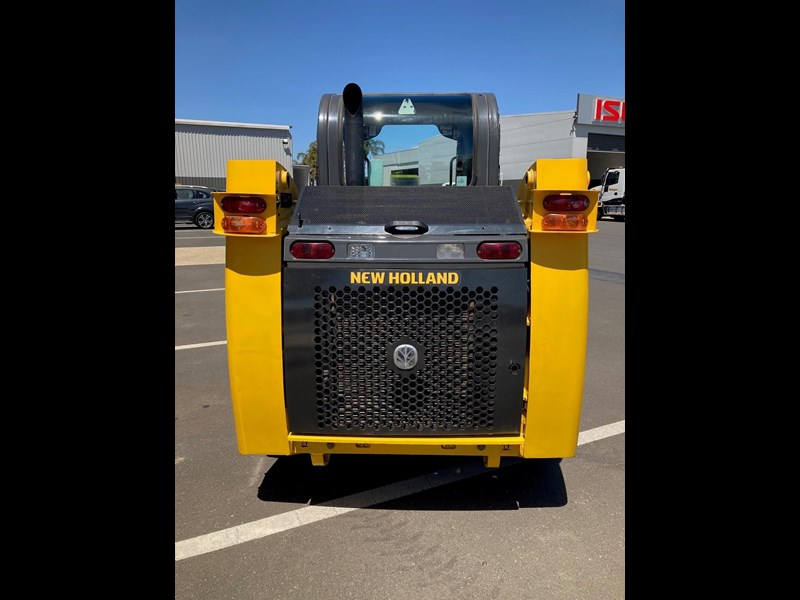 2012 NEW HOLLAND L213 for sale