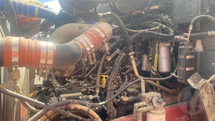 2016 KENWORTH T409 for sale