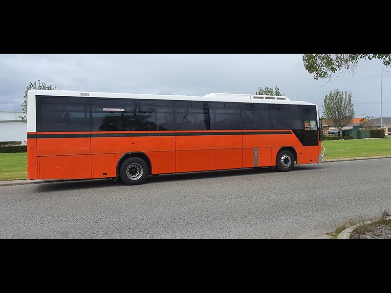 2006 DAEWOO 57 SEAT COACH for sale