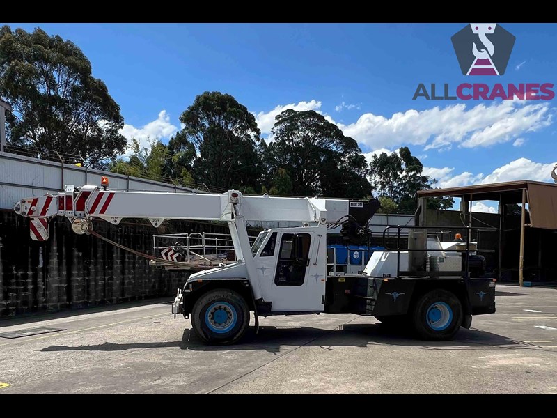 2004 FRANNA AT20 for sale