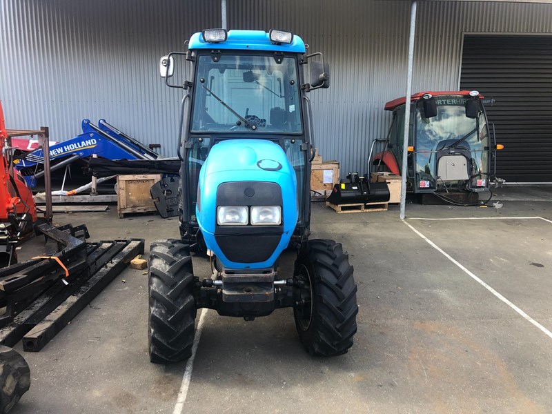 LANDINI REX 70V for sale