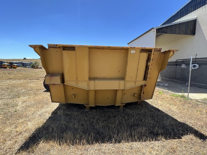 2018 CATERPILLAR 773G for sale