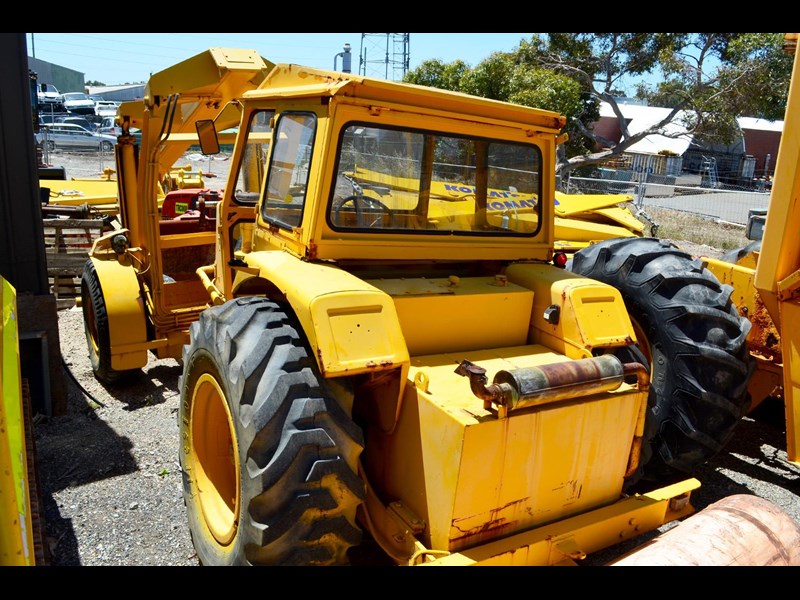 1975 CHAMBERLAIN C6100 for sale