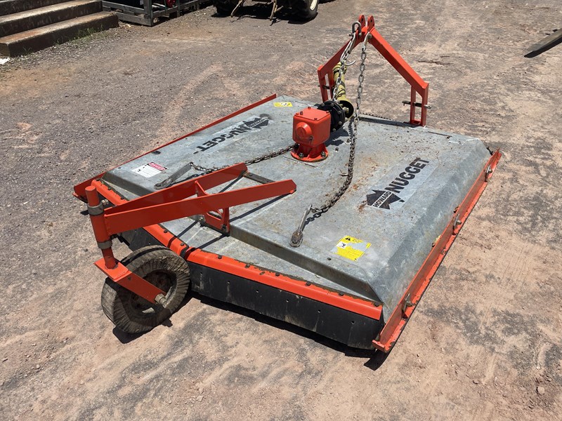 HOWARD NUGGET 180 for sale