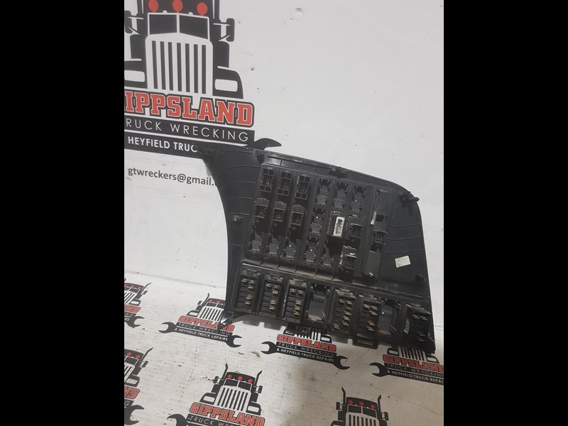 IVECO IVECO DASH CONTROLS 108742 108742 for sale