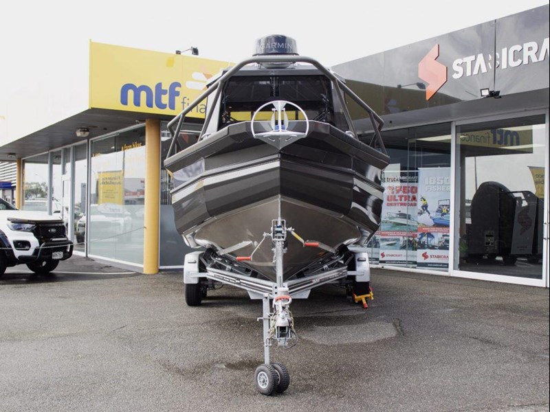 2023 STABICRAFT 2250 ULTRA CENTRECAB for sale