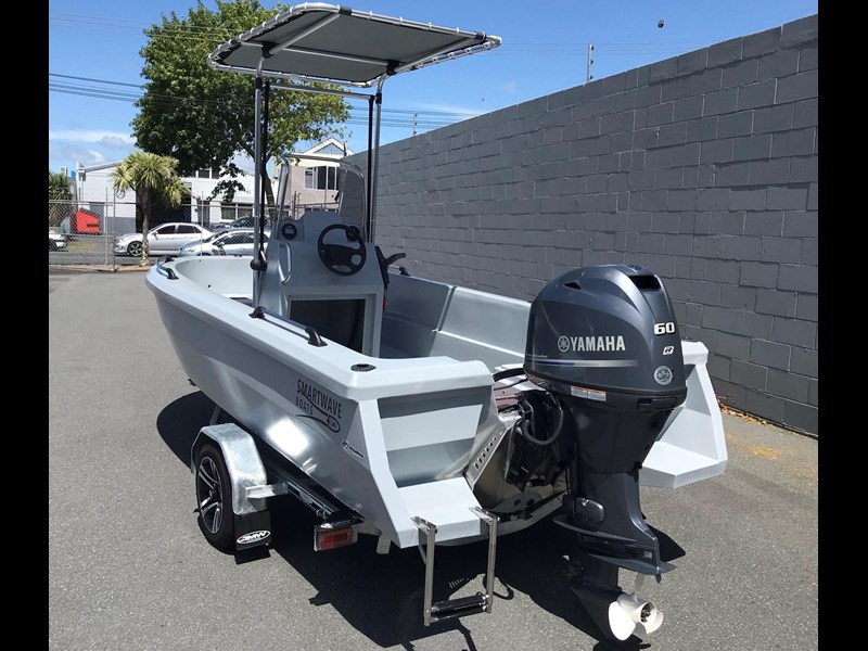 SMARTWAVE 4200 CENTRE CONSOLE for sale