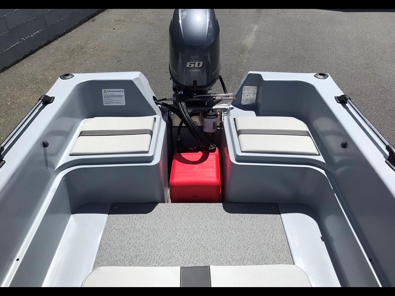 SMARTWAVE 4200 CENTRE CONSOLE for sale