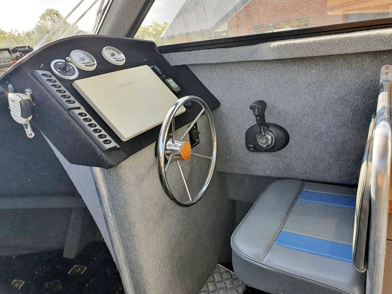 SCOTT ROBSON 8.2M for sale