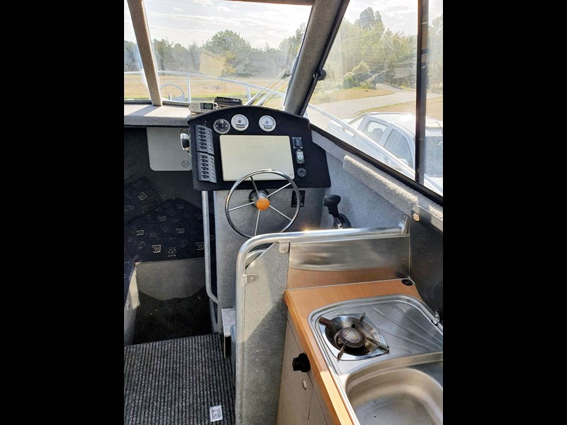 SCOTT ROBSON 8.2M for sale