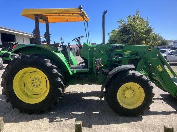JOHN DEERE 6130 for sale