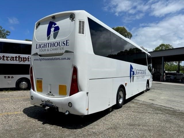 2008 DENNING PHOENIX for sale