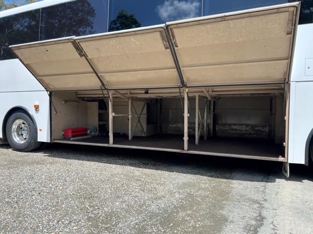 2008 DENNING PHOENIX for sale