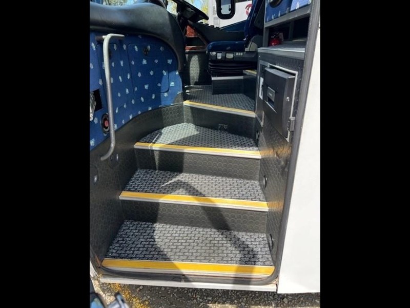 2008 DENNING PHOENIX for sale