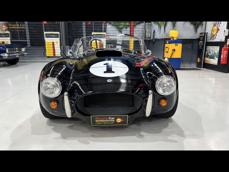 1967 FORD COBRA Ford AC Cobra Replica for sale