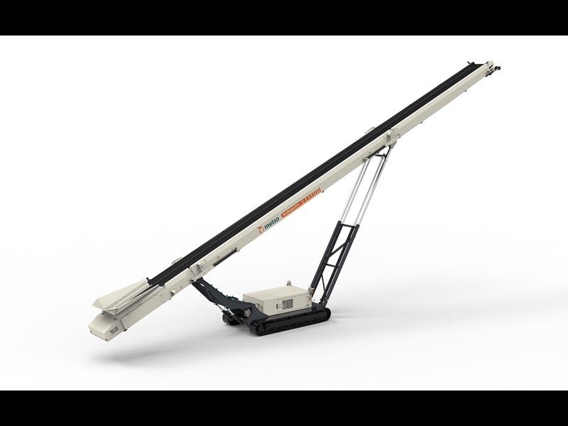 METSO NORDTRACK CT24 CONVEYOR for sale